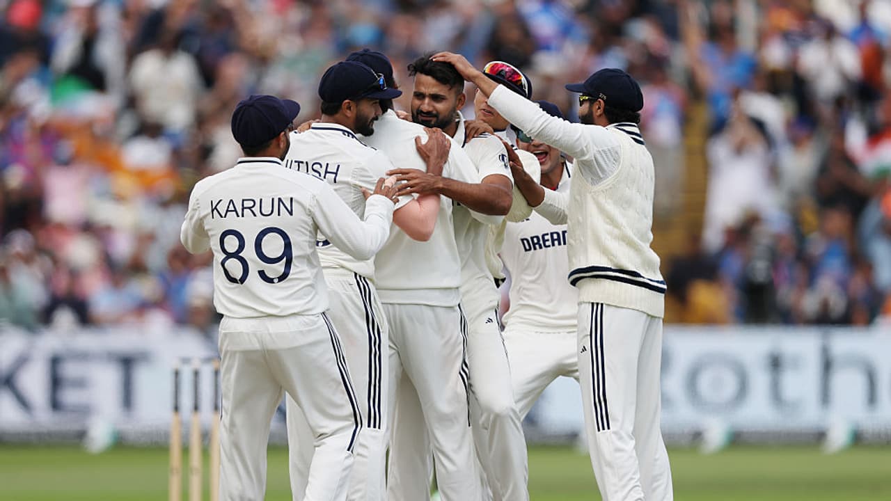 ENG vs IND: Shubman Gill and Co. finally break India’s 58-year ...