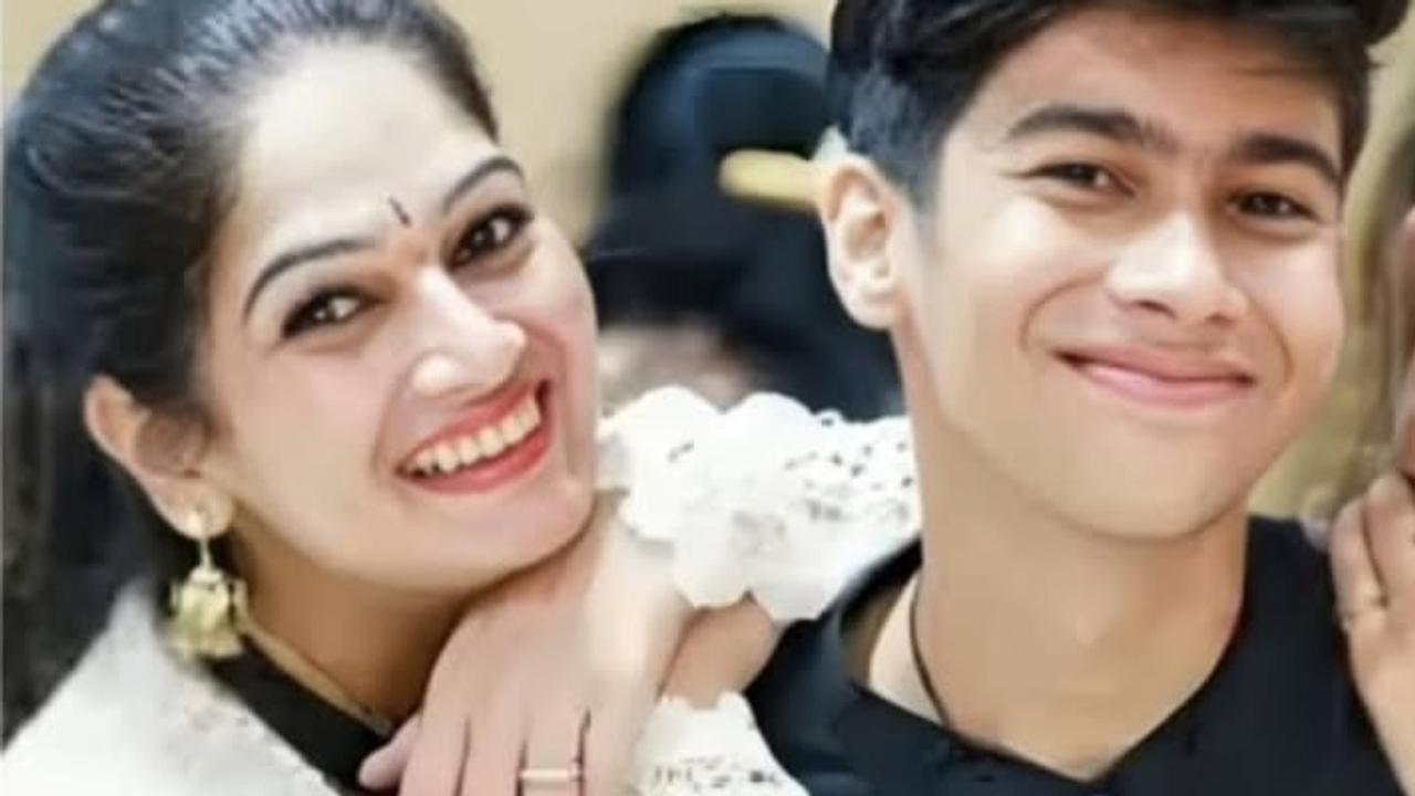 Resham Tipnis के बेटे की मौत? झूठी खबर पढ़ते ही भड़की 'बाजीगर' एक्ट्रेस ...