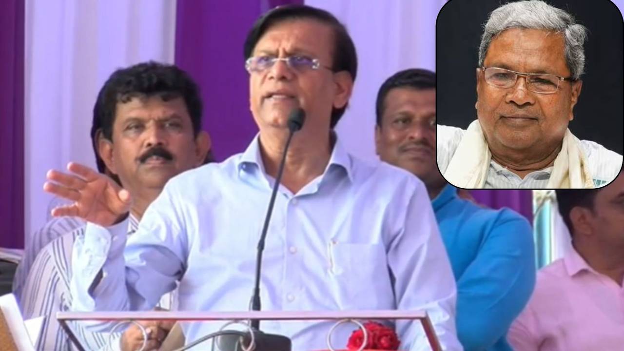 ಸಿದ್ದರಾಮಯ್ಯನವರೇ ಮುಂದಿನ 3 ವರ್ಷ ಸಿಎಂ, ಗಂಡು ಮಕ್ಕಳಿಗೂ ಉಚಿತ ಬಸ್ ಪಾಸ್; ಬಸವರಾಜ ...