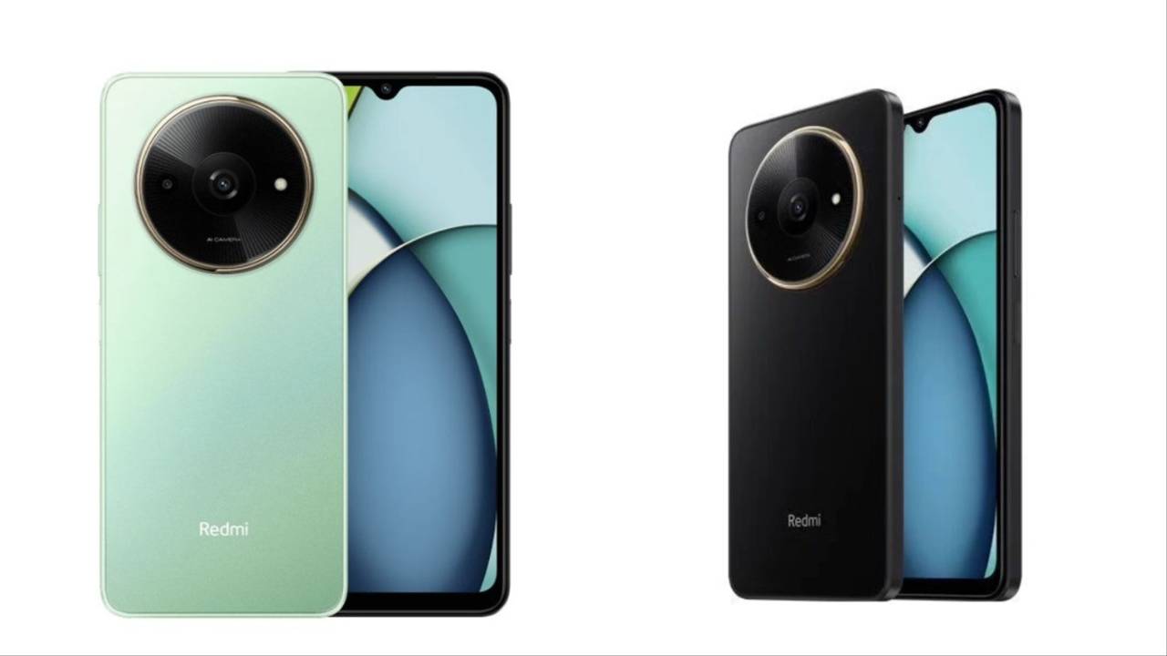 नहीं मिलेगा ऐसा मौका, Redmi 5G Phone पर ऑफर की बरसात, देखें Amazon ...