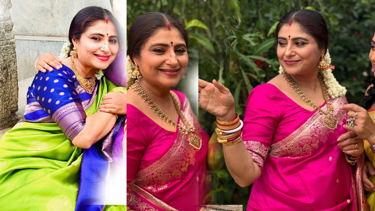 Swathi Gurudath: ಕನ್ನಡ ಕಿರುತೆರೆಯಲ್ಲಿ ಹಲವು ದಾಖಲೆ ಸೃಷ್ಟಿಸಿದ್ದ ನಟಿ ಸ್ವಾತಿ ...