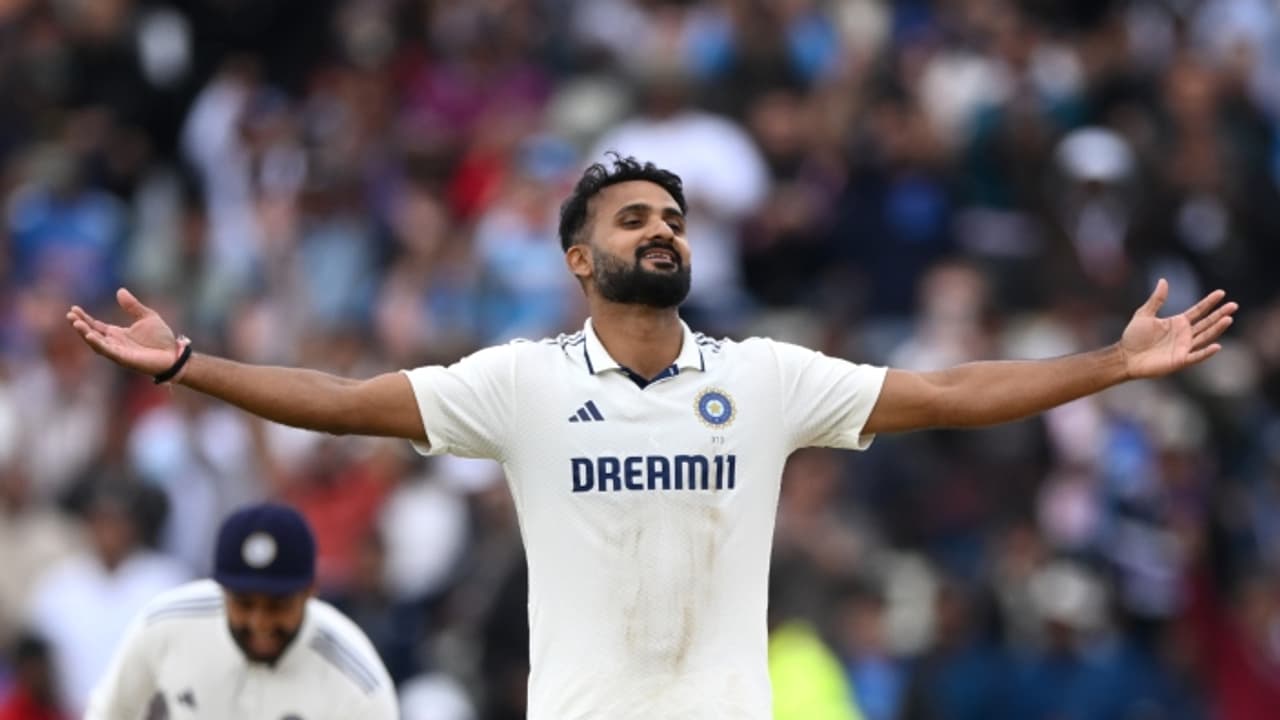 ಅಪ್ಪ, ಅಣ್ಣನ ಸಾವು, ತಂಗಿಗೆ ಕ್ಯಾನ್ಸರ್: ಕುಟುಂಬದ ದುರಂತಗಳ ನಡುವೆ ಆಕಾಶ್ ದೀಪ್ ...