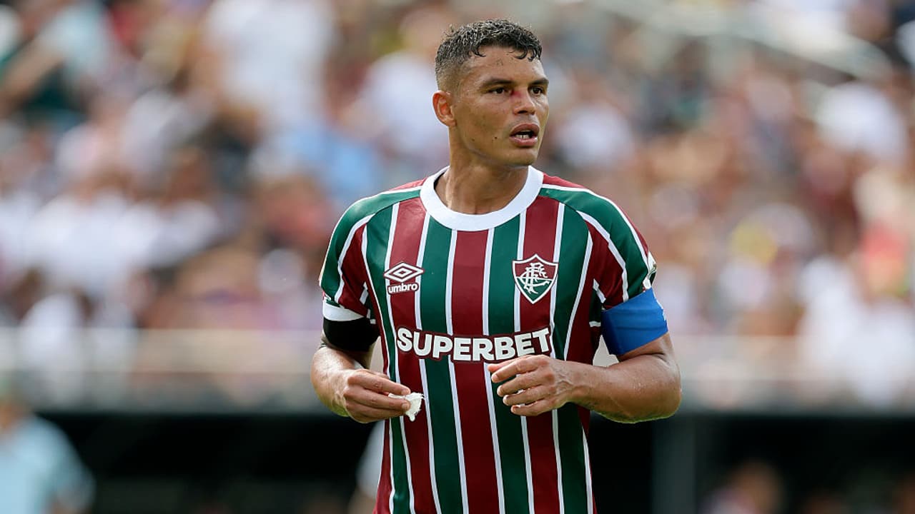 Club World Cup: Chelsea's young guns set for Thiago Silva reunion in ...