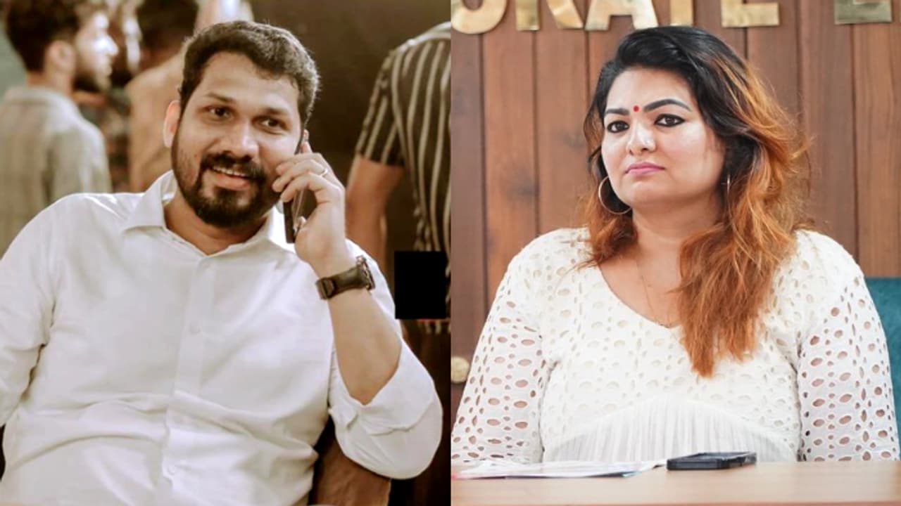 അപകീര്‍ത്തി പരാമര്‍ശം; സാന്ദ്ര തോമസിനെതിരെ മാനനഷ്ടക്കേസ് നല്‍കി ...