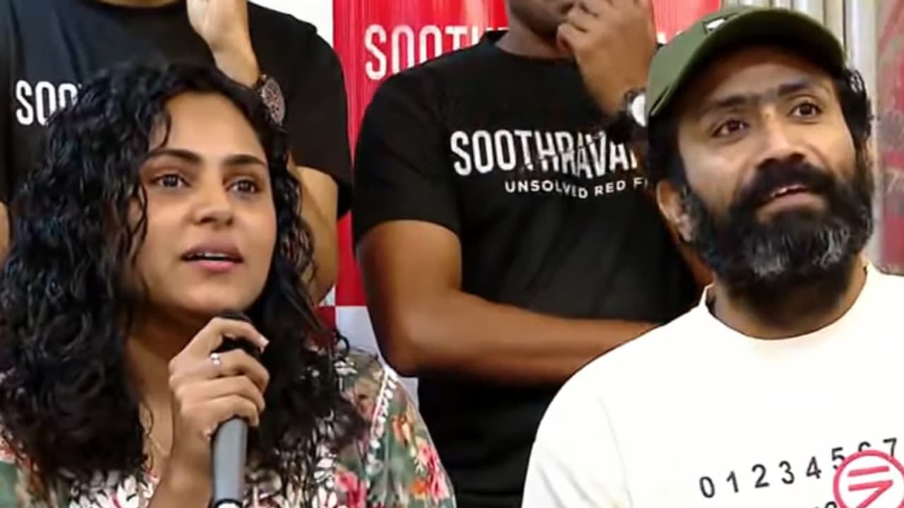 Shine Tom Chacko:നടി വിൻസിയോട് പരസ്യമായി മാപ്പ് പറഞ്ഞ് ഷൈൻ ടോം ചാക്കോ | Shine Tom Chacko ...