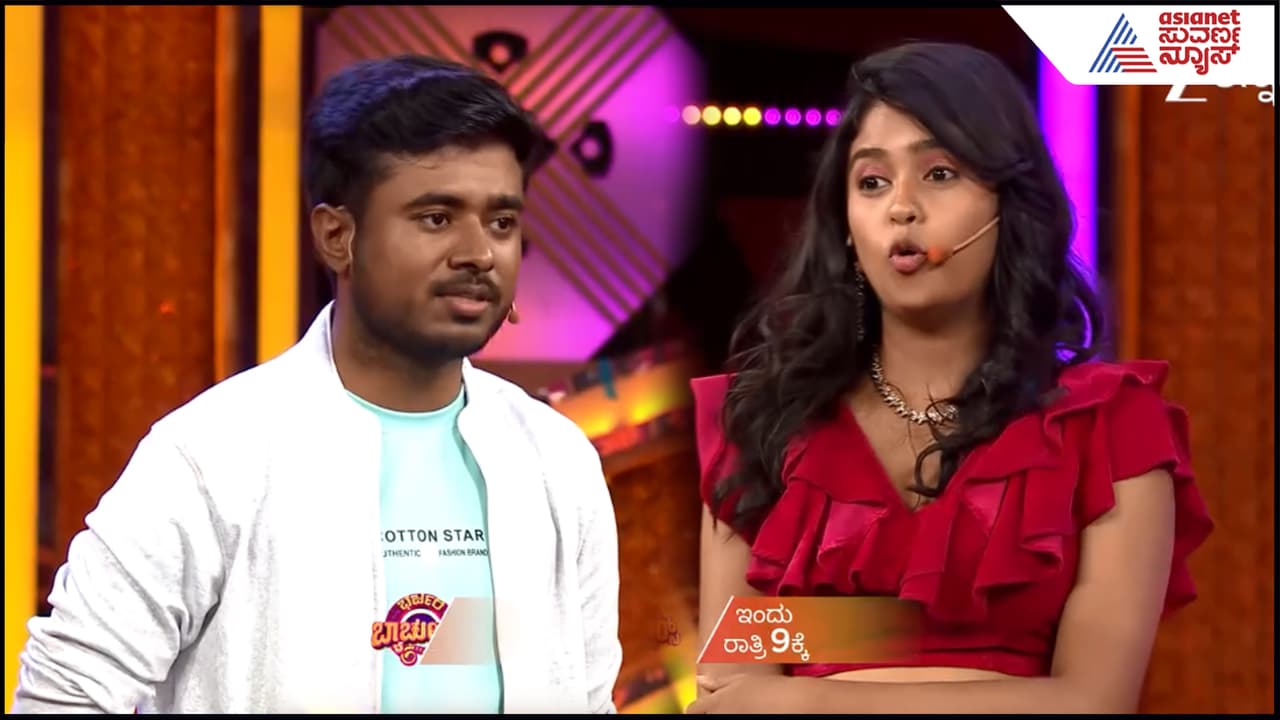 Bharjari Bachelors Show: ಮಕ್ಕಳು ಬೇಡ ಅಂದ್ರೆ ಡಿವೋರ್ಸ್ ಕೊಡ್ತೇನೆ! ಡ್ರೋನ್ ...