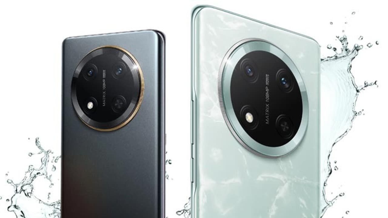 Honor X9c arrives in India: Check features, specs, price and more ...