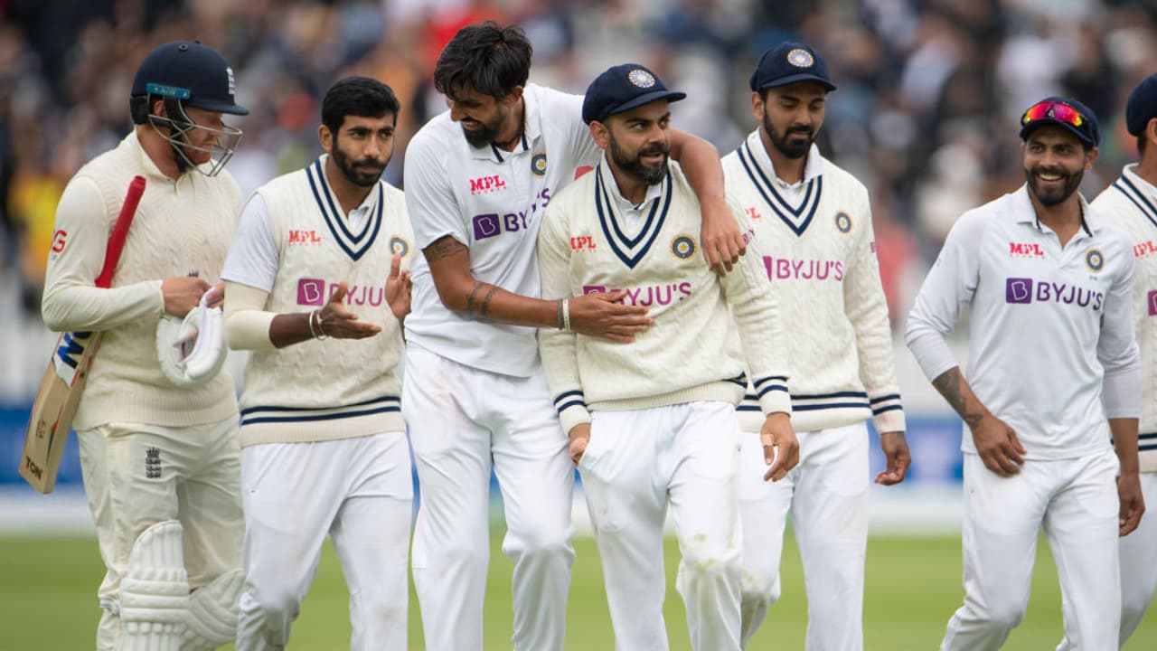 ENG vs IND: Revisiting Team India’s 3 memorable Test victories against ...