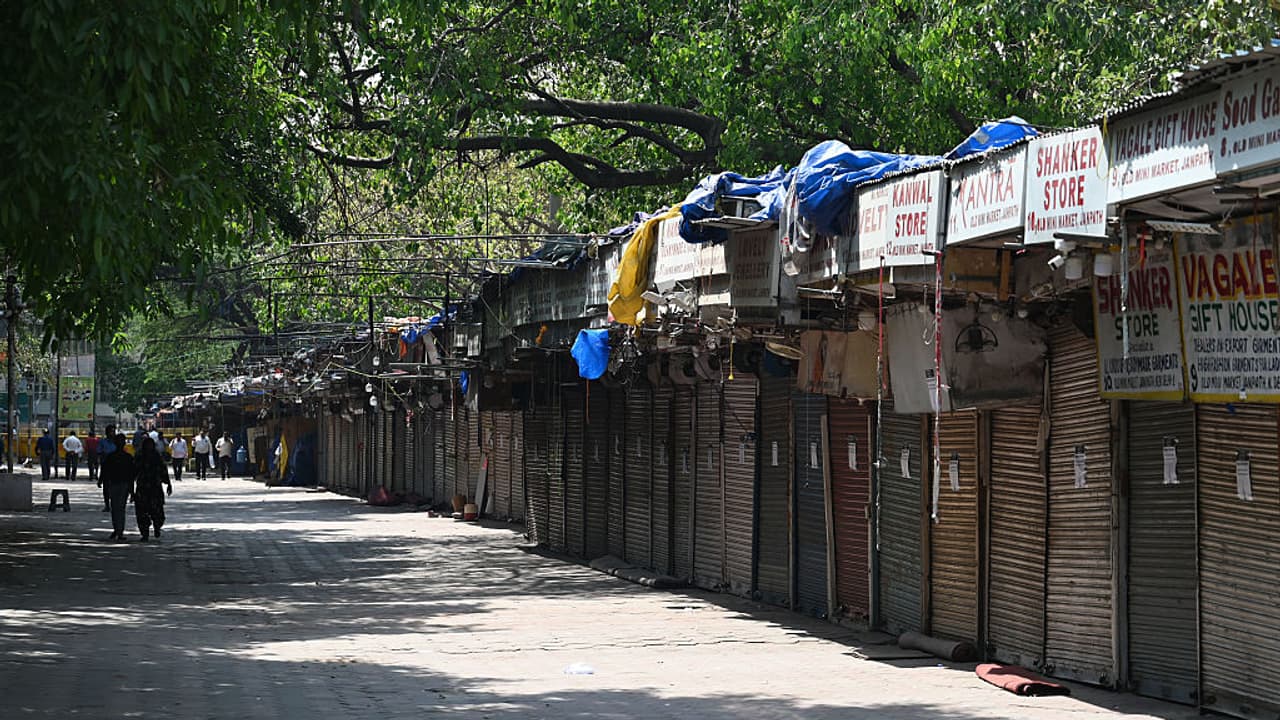 Bharat Bandh Today: Public services likely to be hit; what remains open ...