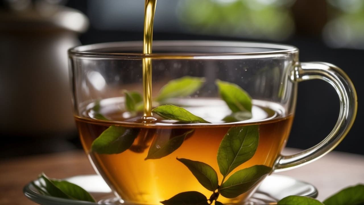 Sugar-Free Tea: ಮಧುಮೇಹಿಗಳಿಗೆ ಸಿಹಿಸುದ್ದಿ! ಸಕ್ಕರೆ ಇಲ್ಲದೆ ಚಹಾ ಸಿಹಿ ...