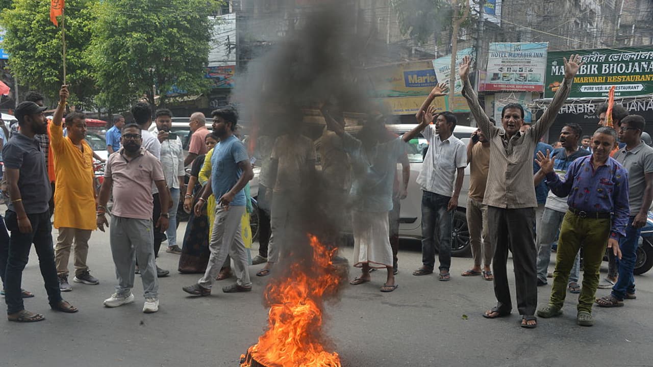 Bharat Bandh today: Odisha highways blocked, shops shut, public ...