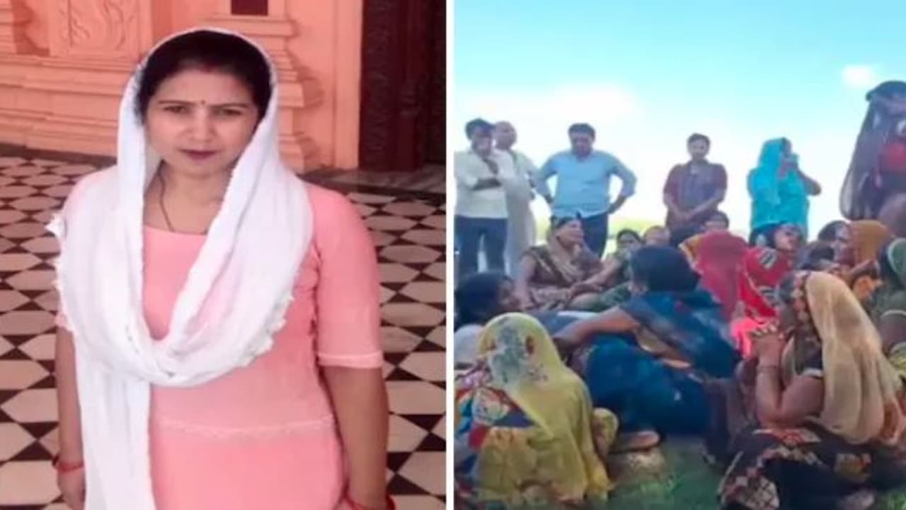 Faith Gone Wrong: ಬಂಜೆತನ ನಿವಾರಿಸ್ತಿನಿ ಅಂತ ಟಾಯ್ಲೆಟ್ ನೀರು ಕುಡಿಸಿದ ...