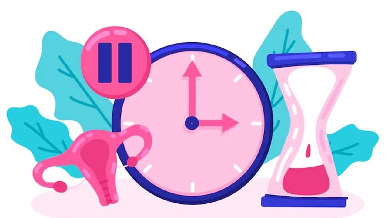 Women health guide: 7 key lessons from book 'Period Fix' to understand ...