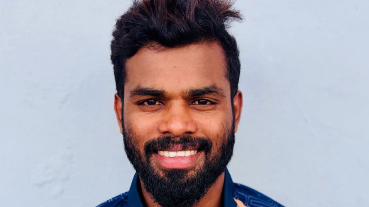 Sachin Suresh: 197 പന്തില്‍ 334, ചരിത്രനേട്ടവുമായി സച്ചിന്‍ സുരേഷ് ...