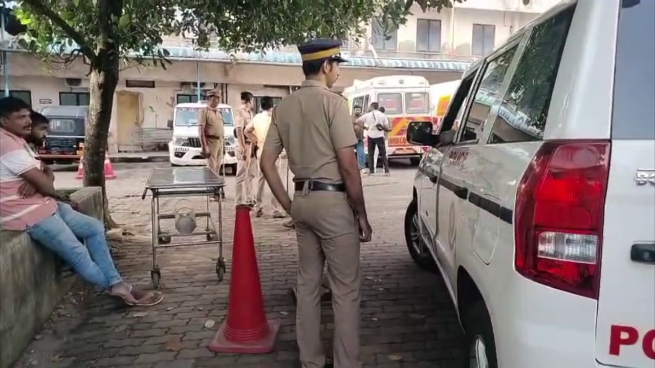 CPM BJP conflict പത്തനംതിട്ട ഓമല്ലൂരില്‍ സിപിഎം-ബിജെപി സംഘർഷം; രണ്ട് ...