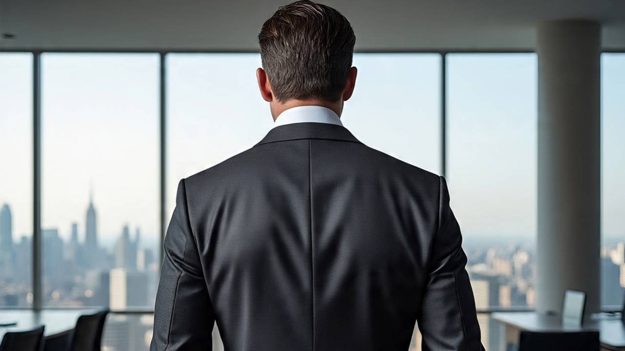 ₹80 लाख गंवाकर इस शख्स ने कैसे खड़ी की 3860 करोड़ की कंपनी? | Stockgro ...