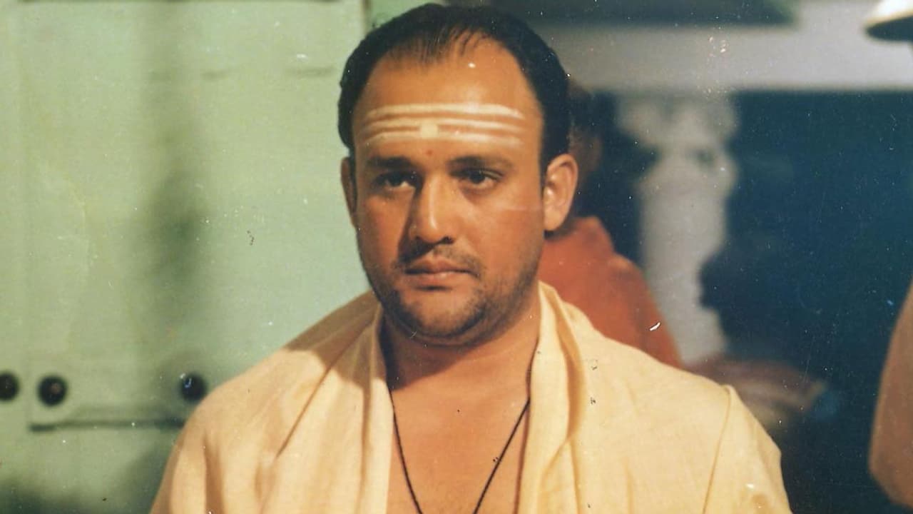 Alok Nath birthday: Here's everything to know about his life, acting ...