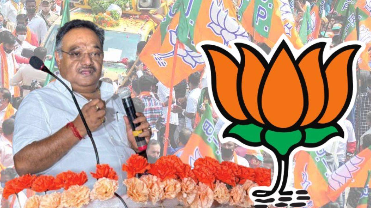 ಚುನಾವಣೆಗೂ ಮುನ್ನ ಪ.ಬಂಗಾಳ ಬಿಜೆಪಿ ಅಧ್ಯಕ್ಷರ ಅಚ್ಚರಿ ಹೇಳಿಕೆ: 'ಮುಸ್ಲಿಮರು ಆದರೂ ...