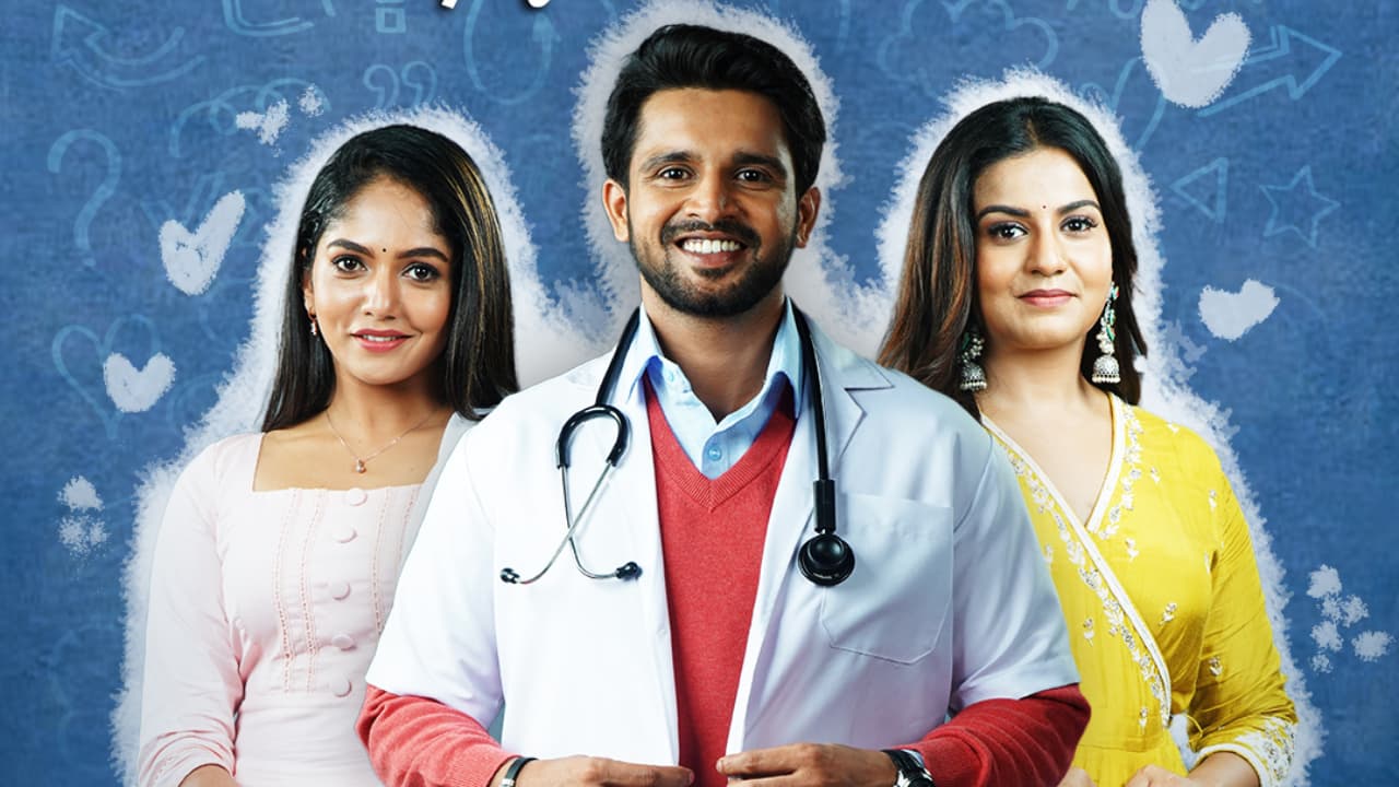 Kannada Serial TRP: ಮ್ಯಾರಥಾನ್‌ನಲ್ಲಿ ಗೆದ್ದೇಬಿಟ್ಟ 'ಕರ್ಣ'; ಮೊದಲ ವಾರದಲ್ಲೇ ಭರ್ಜರಿ ದಾಖಲೆ! | Zee ...