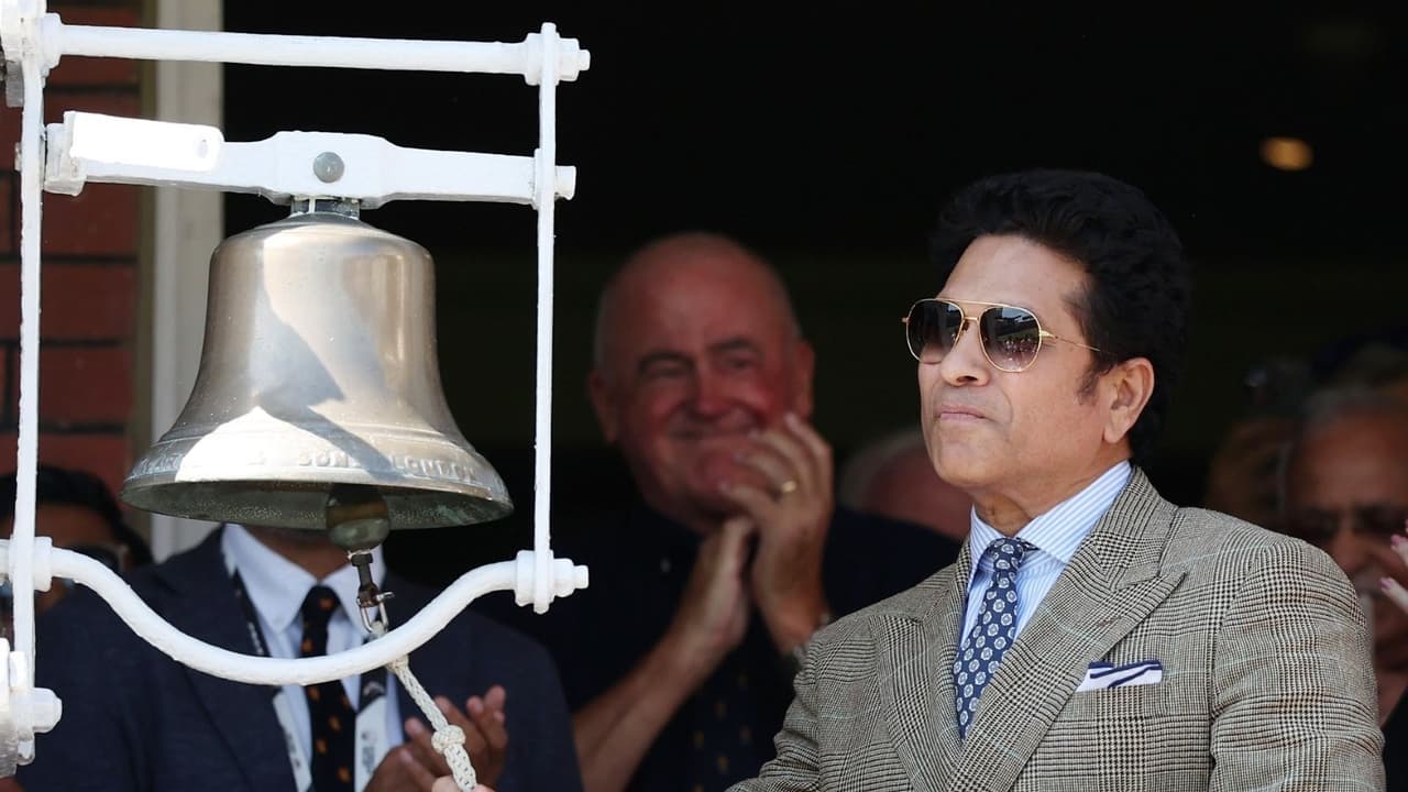 Sachin Tendulkar Net Worth: Inside His Rs 1000 Crore Empire, London ...