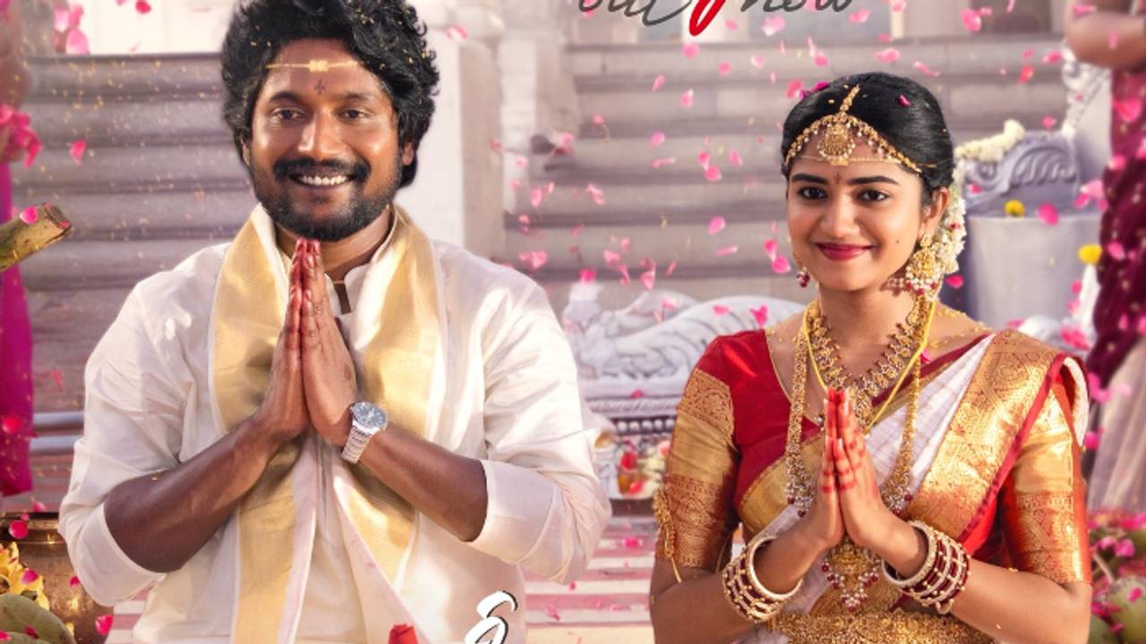Oh Bhama Ayyo Rama Movie Review: `ఓ భామ అయ్యో రామ` మూవీ రివ్యూ, రేటింగ్ ...