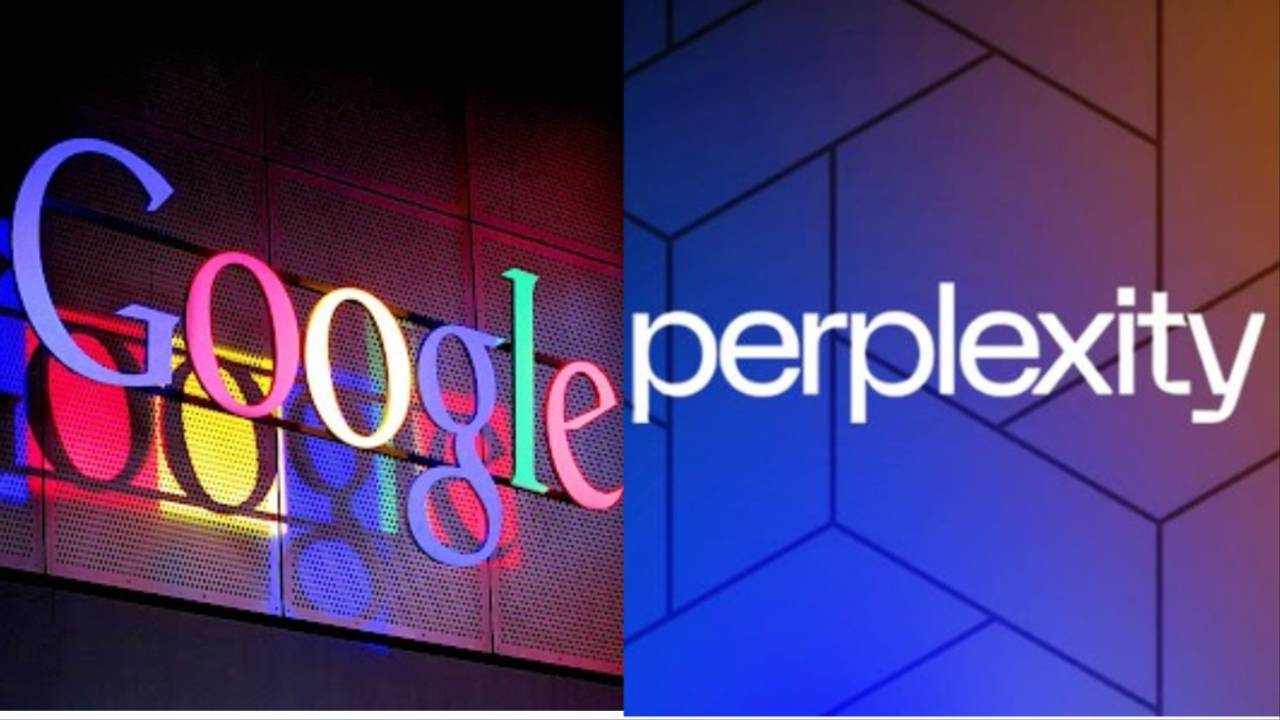 AI ने की Google Chrome की छुट्टी ! 'Comet' ब्राउजर का धमाल जानें क्यों है खास ? | Asianet News Hindi