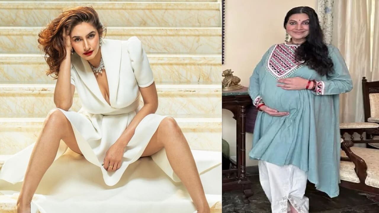 Ragini Dwivedi: ಯಾವಾಗ ಹೆರಬೇಕು, ಯಾವ ಬಟ್ಟೆ ಹಾಕಬೇಕು ಅನ್ನೋದು ಹೆಣ್ಣಿಗೆ ತಿಳಿದಿದೆ, ಟ್ರೋಲ್ ನಿಲ್ಸಿ ಸಾಕು ...