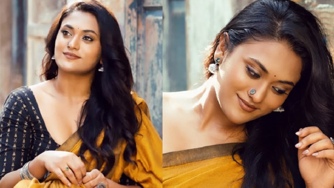 Actress Vijetha Vasist Interview: ಅಪ್ಪ ನಿರ್ದೇಶಕ ಅನ್ನೋ ಕೊಂಬು ನನಗಿಲ್ಲ: ಕಾಲಿವುಡ್‌ಗೆ ಎಂಟ್ರಿ ಕೊಟ್ಟ ...