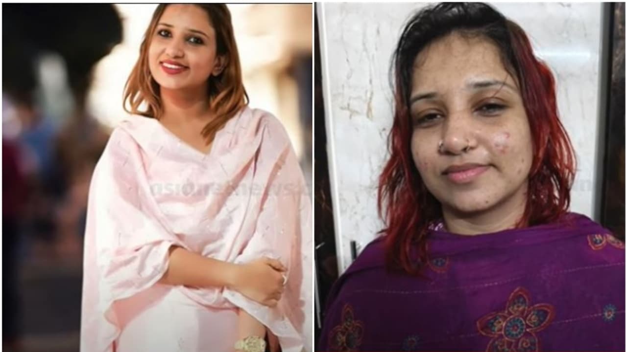 youtuber rincy drug case ഇൻസ്റ്റഗ്രാം ഇൻഫ്ലുവൻസർ റിൻസി മുംതാസിന്‍റെ അറസ്റ്റ്: സിനിമാ ലോകത്തെ ...