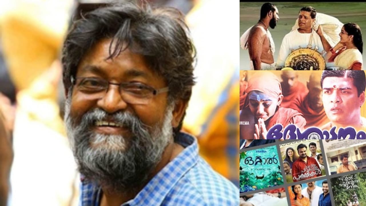 സ്വാഭാവിക വെളിച്ചത്തിന്റെ ഛായാഗ്രാഹകൻ; എം.ജെ.രാധാകൃഷ്ണന്റെ ഓർമകൾക്ക് ...