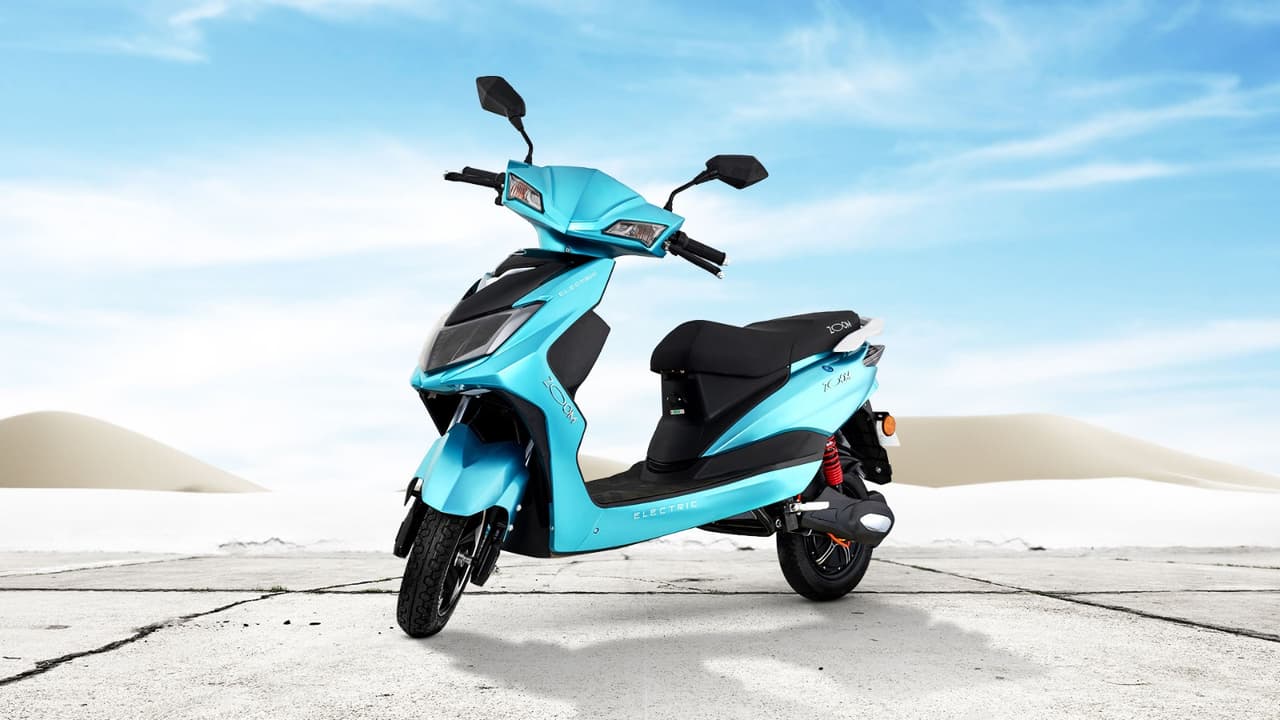 3 New Electric Scooters From Kinetic Green: புதுசா EV பைக் வாங்க ...
