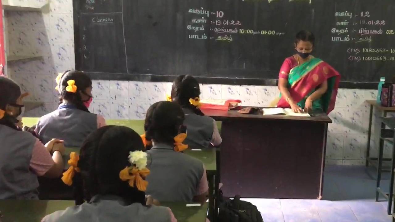 TN 10th Class Student: 10-ம் வகுப்பு தேர்வு எழுதும் மாணவர்களுக்கு! இதை ...
