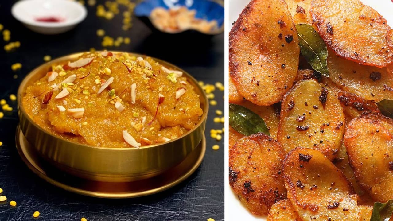 Sawan Vrat Recipes: सावन व्रत में आलू से बनाएं टेस्टी डिश, नहीं लगेगी ...
