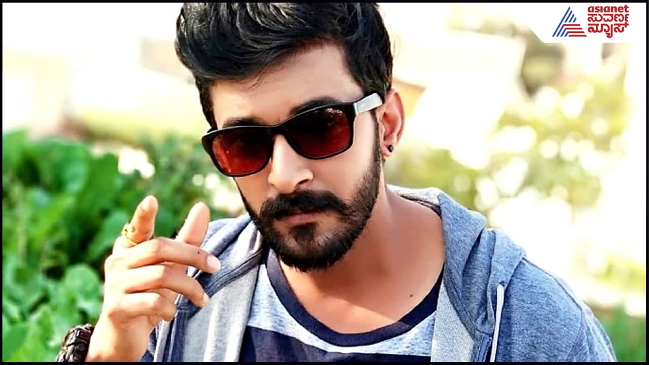 Na Ninna Bidalare ಶರತ್ ಗೆ ಹುಟ್ಟುಹಬ್ಬ: ಎಂಜಿನಿಯರಿಂಗ್ ಬಿಟ್ಟು ಬಣ್ಣದ ಲೋಕಕ್ಕೆ ...