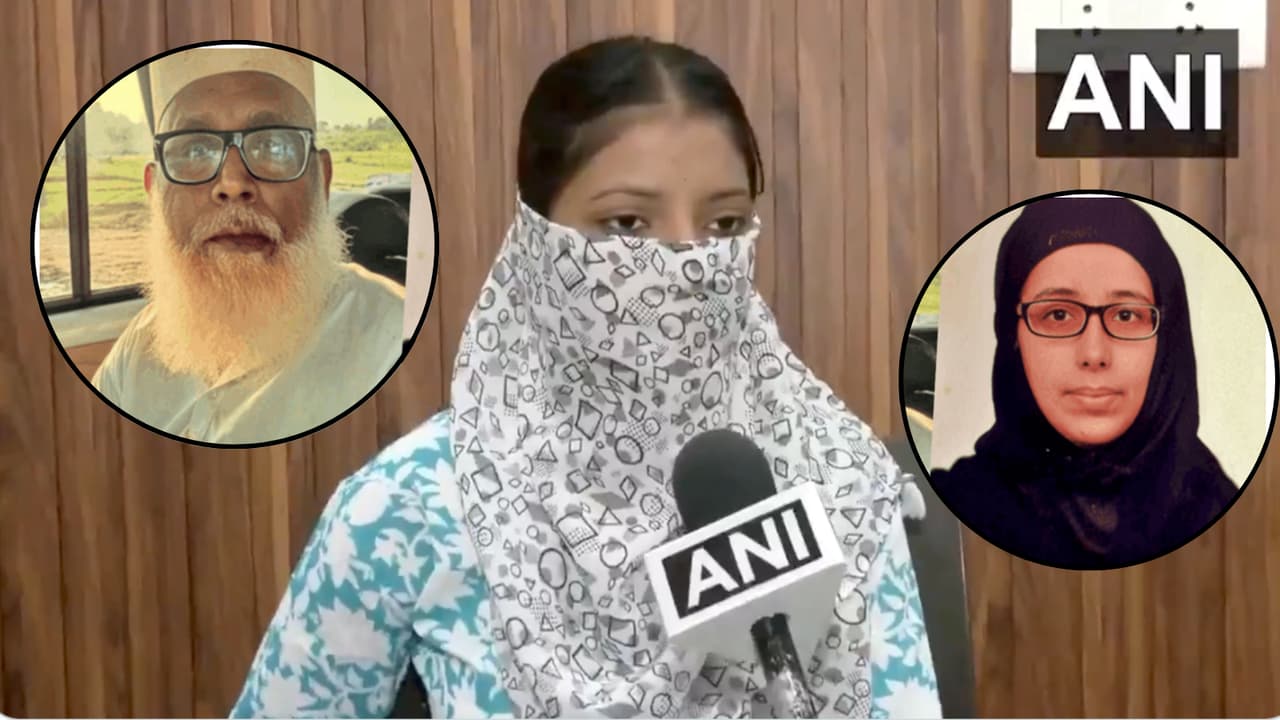 Chhangur Baba case: "छोटी बेटी की शादी कर दो, तभी वीडियो डिलीट करूंगा ...