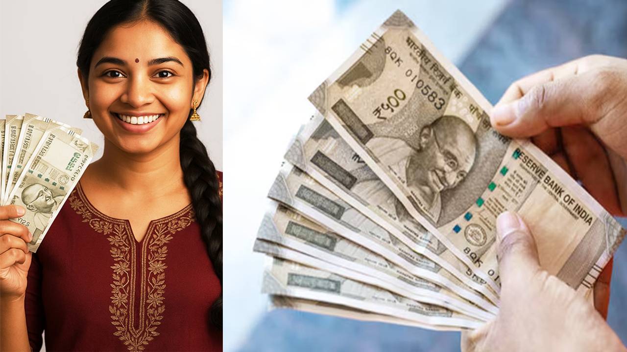 8th Pay Commission Update: What Central Govt Employees Can Expect in ...