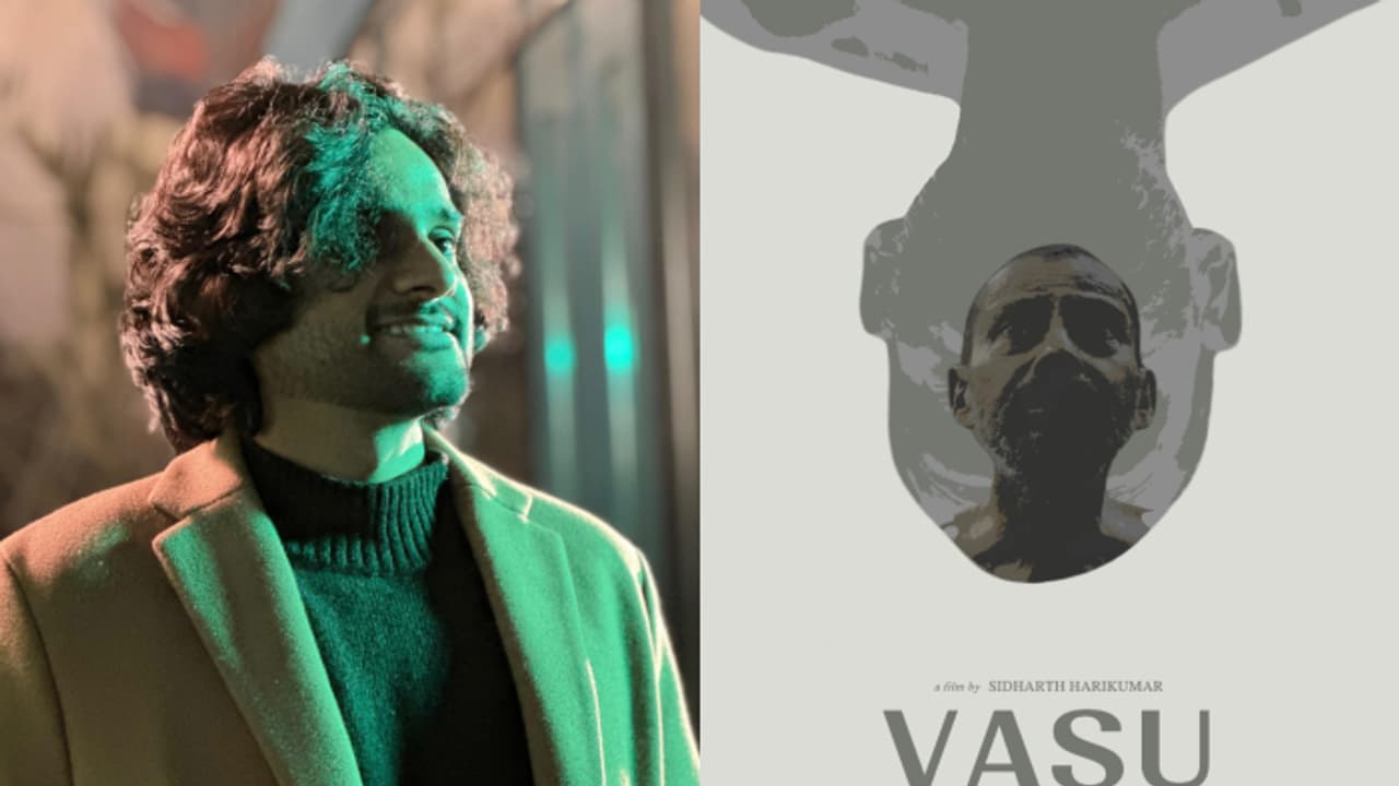 ചിത്രീകരണം തിരുവനന്തപുരത്ത്, ലോകത്തെ 15 ഹ്രസ്വചിത്രങ്ങളില്‍ ഒന്ന്; ഓസ്‍കര്‍ തിളക്കത്തിലേക്ക് ആ ...