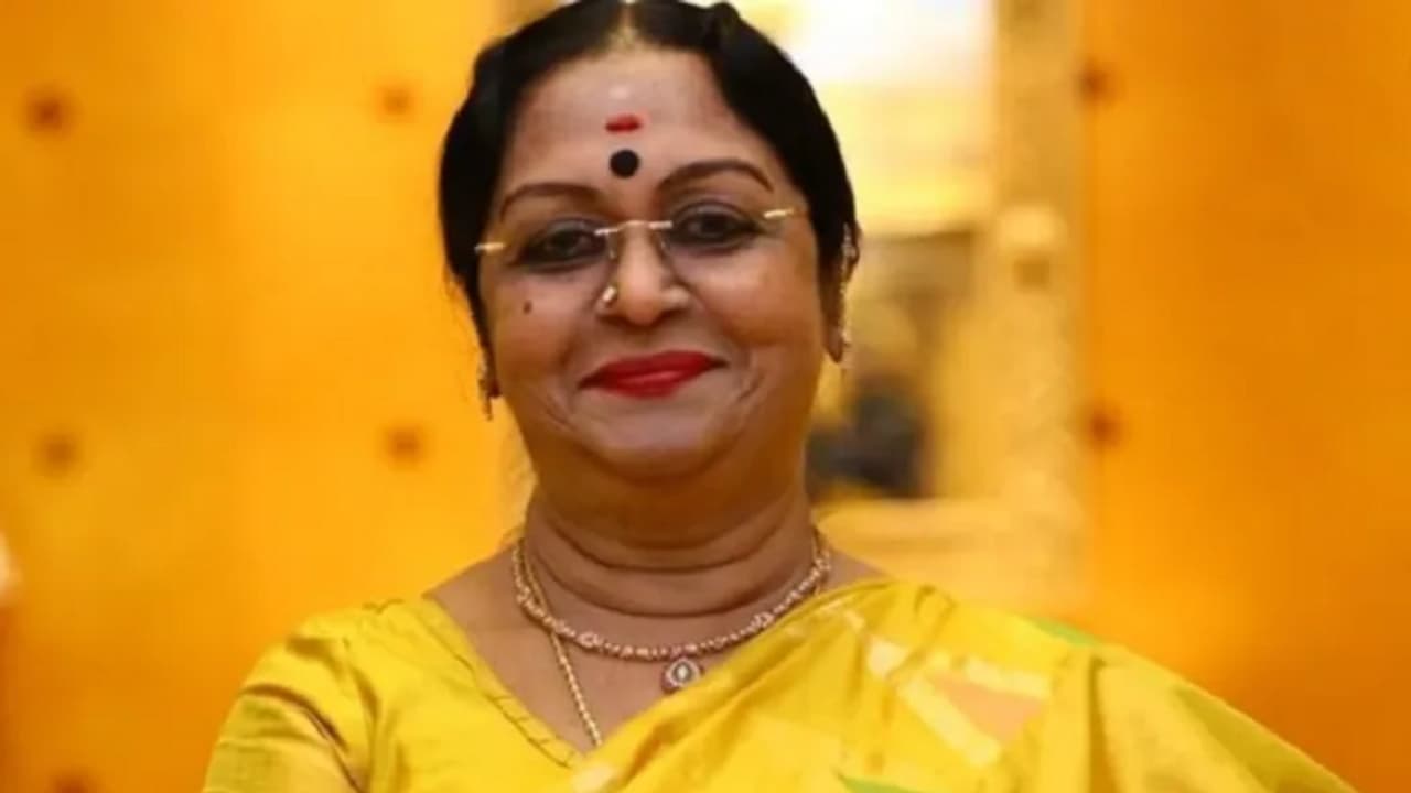 Karnataka Government Announces 'Abhinaya Saraswathi B Saroja Devi Award' For Women Artists ...