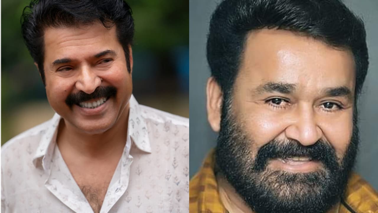 Mohanlal: മമ്മൂട്ടിയും മോഹൻലാലും ഒന്നിക്കാനിരുന്ന ആ സിനിമയ്‍ക്ക് സംഭവിച്ചതെന്ത്? | Mammootty ...