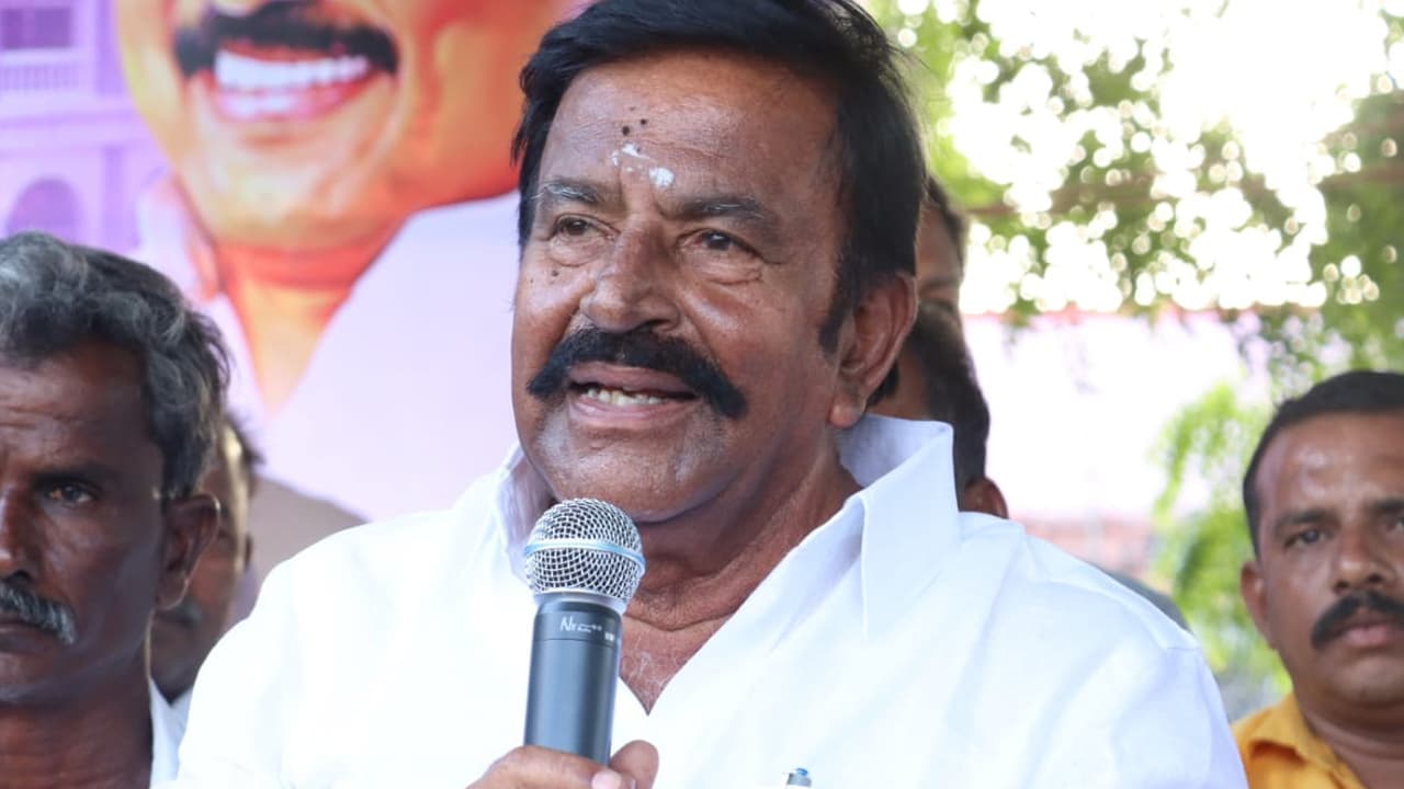 KN Nehru Issues Strict Warning to DMK Functionaries! நான் ஒருவரை கூட ...