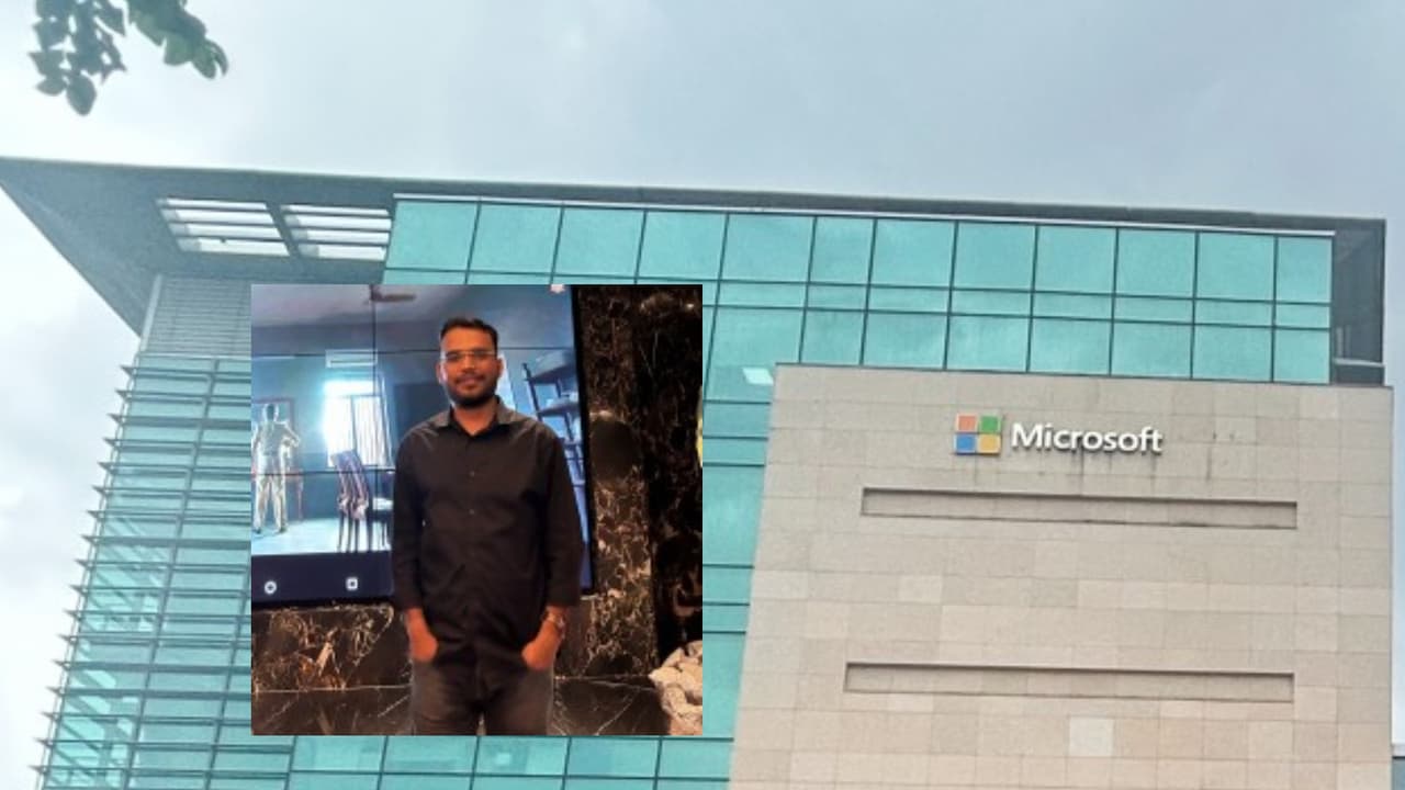 From JEE Failure to Microsoft Engineer: Ajay Kumar's Inspiring Journey ...