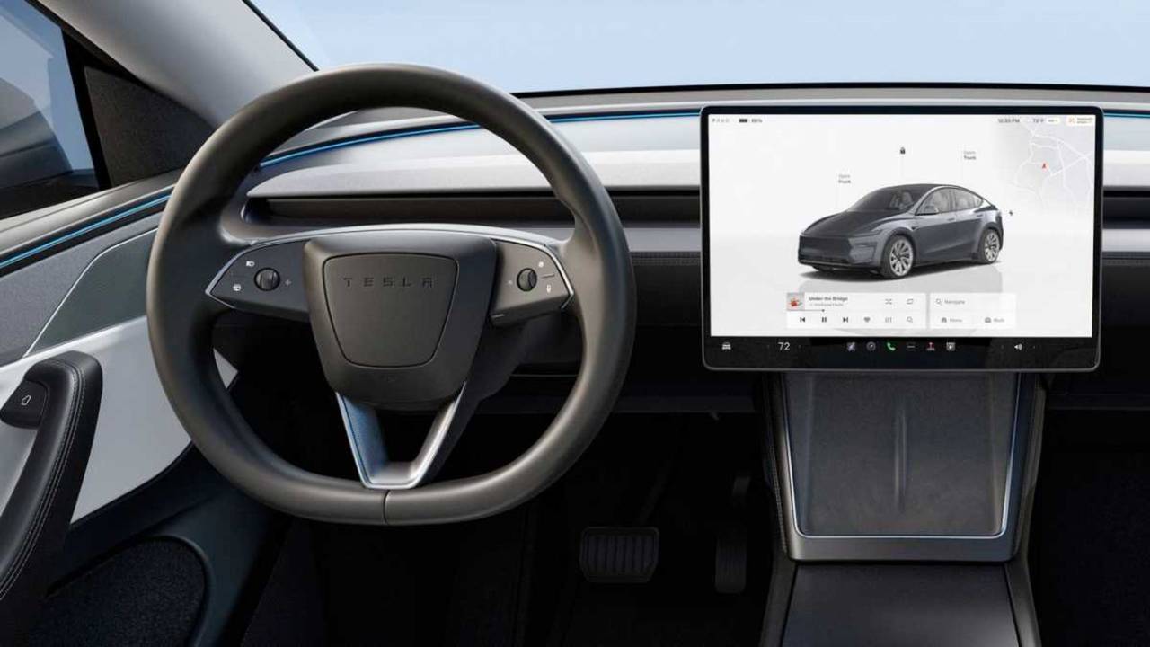 Tesla’s India Entry Accelerates: Online Orders Begin, 4 Cities to Get ...