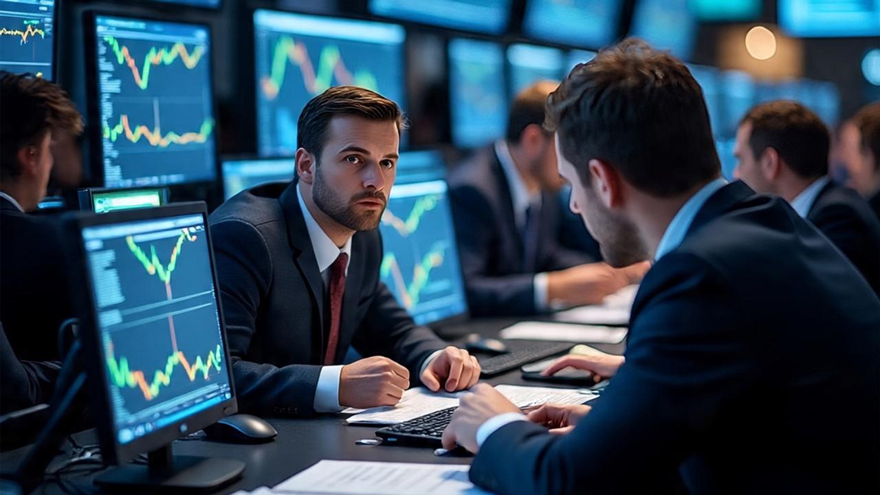 Top 10 Shares To Buy Today Under RS 100 , Top 10 Shares: பட்ஜெட்டுக்கு ...