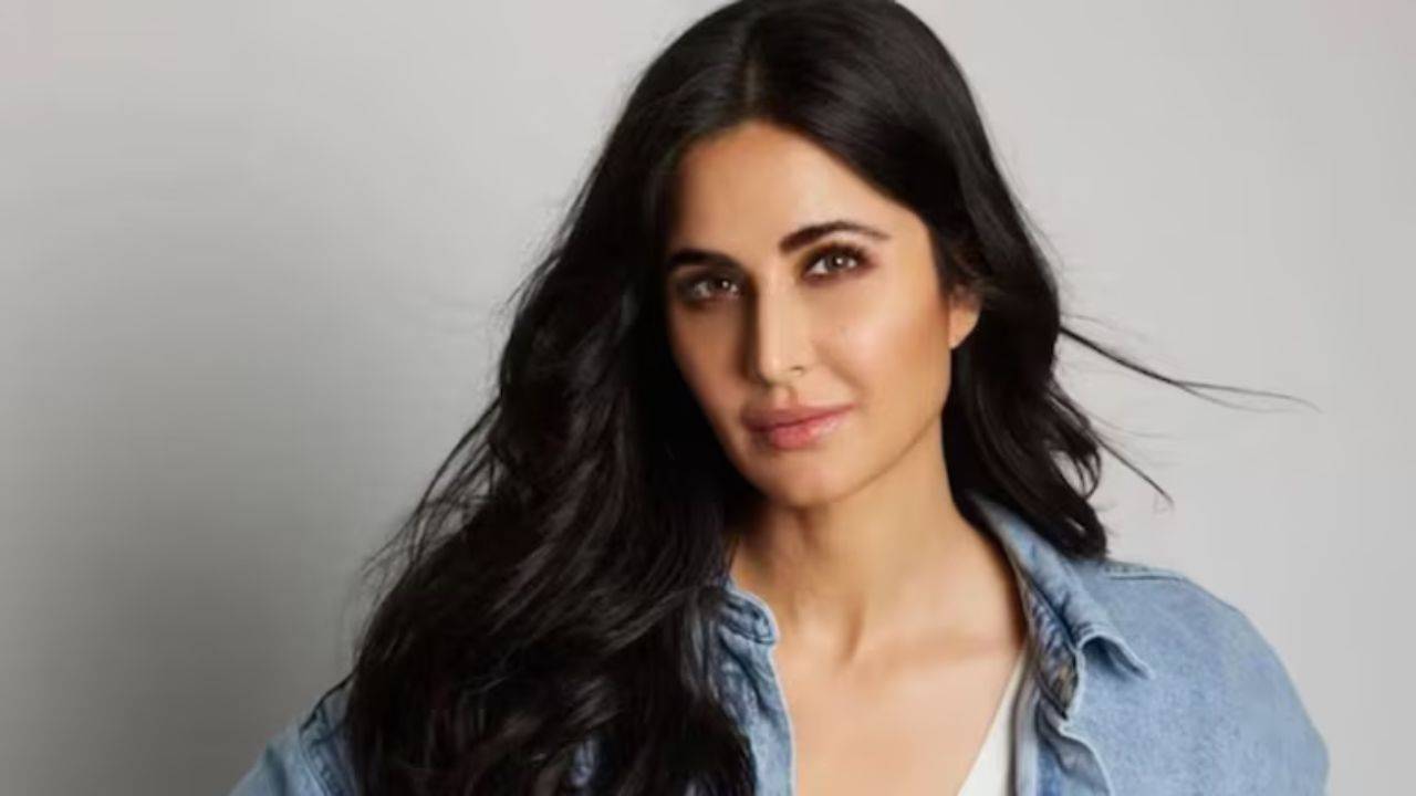 Katrina Kaif Looks Flawless in Her 40s - Here’s What Keeps Her Glowing | Asianet Newsable