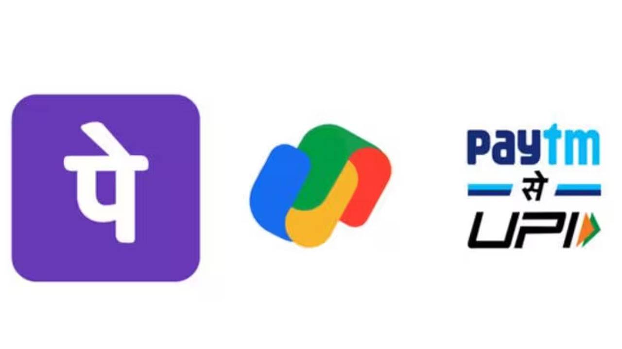 Paytm PhonePe Gpay Users Alert : தினமும் ரூ.100 அனுப்பினால்.. வருமான வரி நோட்டீஸ்.. PhonePe ...