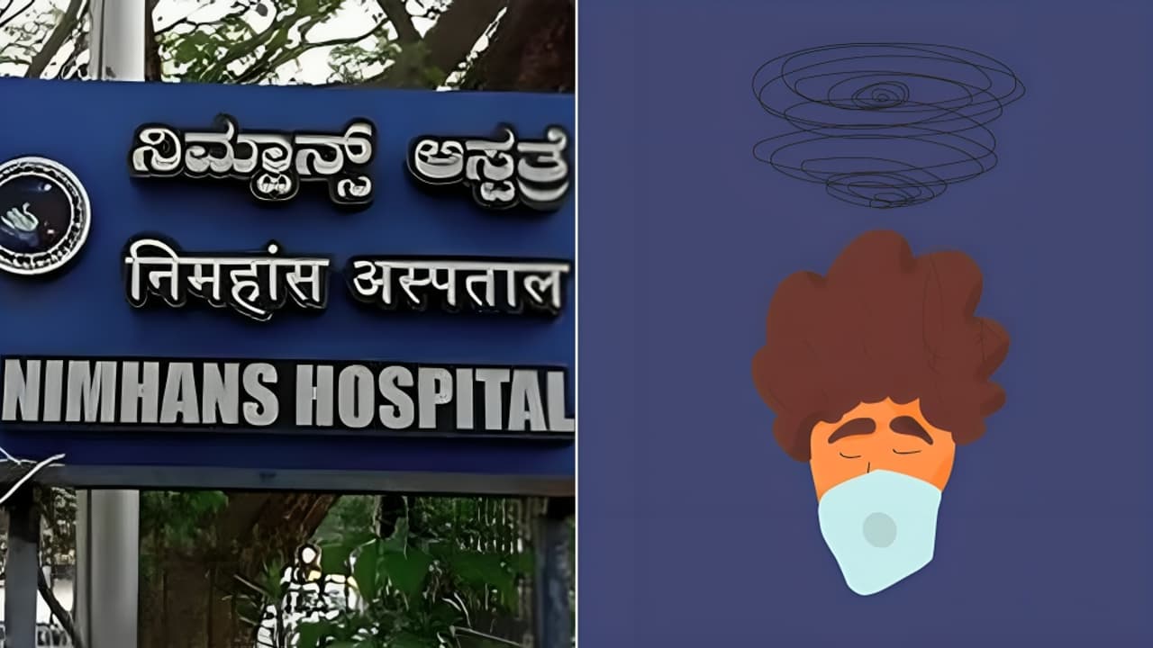 Most Recover Fully: NIMHANS Study on Rare Post-COVID and Vaccine Brain ...