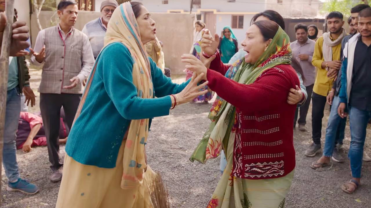 Panchayat की वो एक्ट्रेस है, जिसे प्यार से कालू कहकर बुलाते हैं लोग ...
