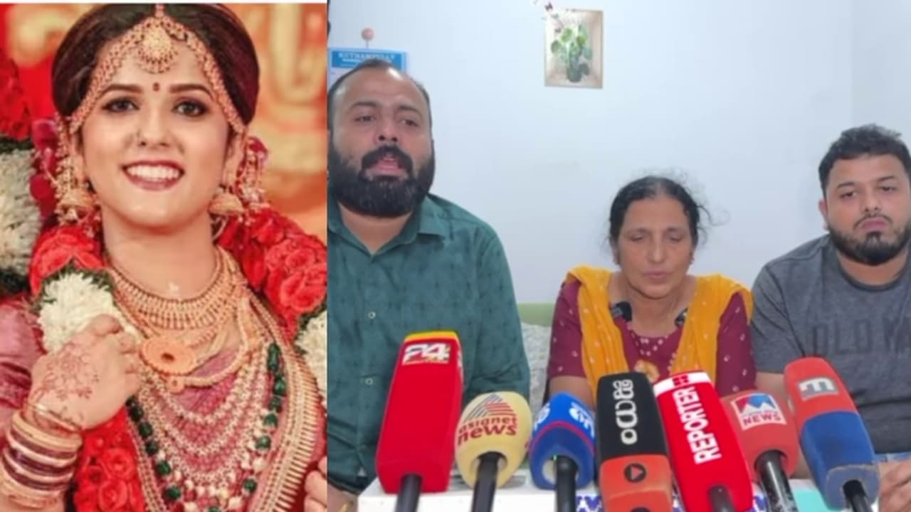 Vipanchika Death | 'ഇനിയും ഫ്രീസറിൽ വെച്ച് കൊണ്ടിരിക്കാൻ വയ്യ, വിട്ടുവീഴ്ച ചെയ്തത് കുഞ്ഞിന്റെ ...