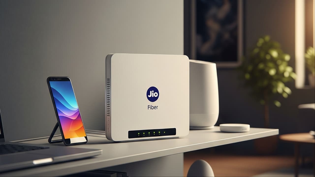Jio Wifi Recharge के 3 धांसू प्लान, मिलेगी 30 दिनों की वैलेडिटी-जानें ...