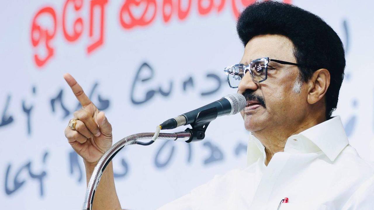DMK Relief Fund: சொன்னதை செய்து காட்டிய முதல்வர் மு.க.ஸ்டாலின்! திமுக ...